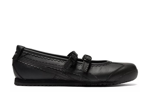Onitsuka Tiger Ballet Black – Size Run