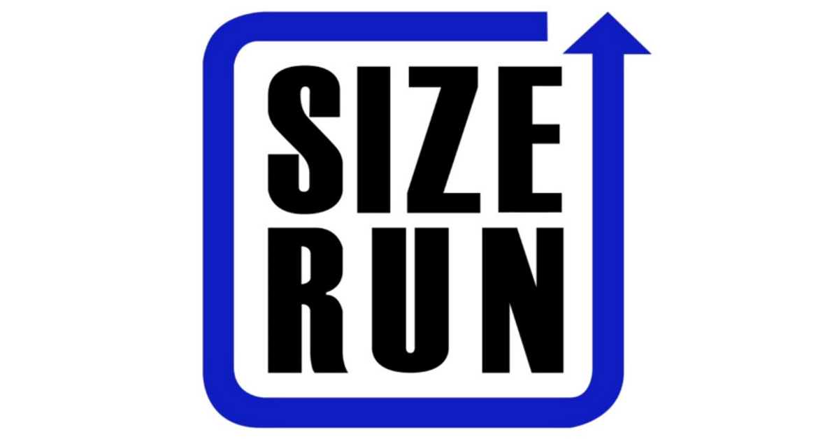 Size Run